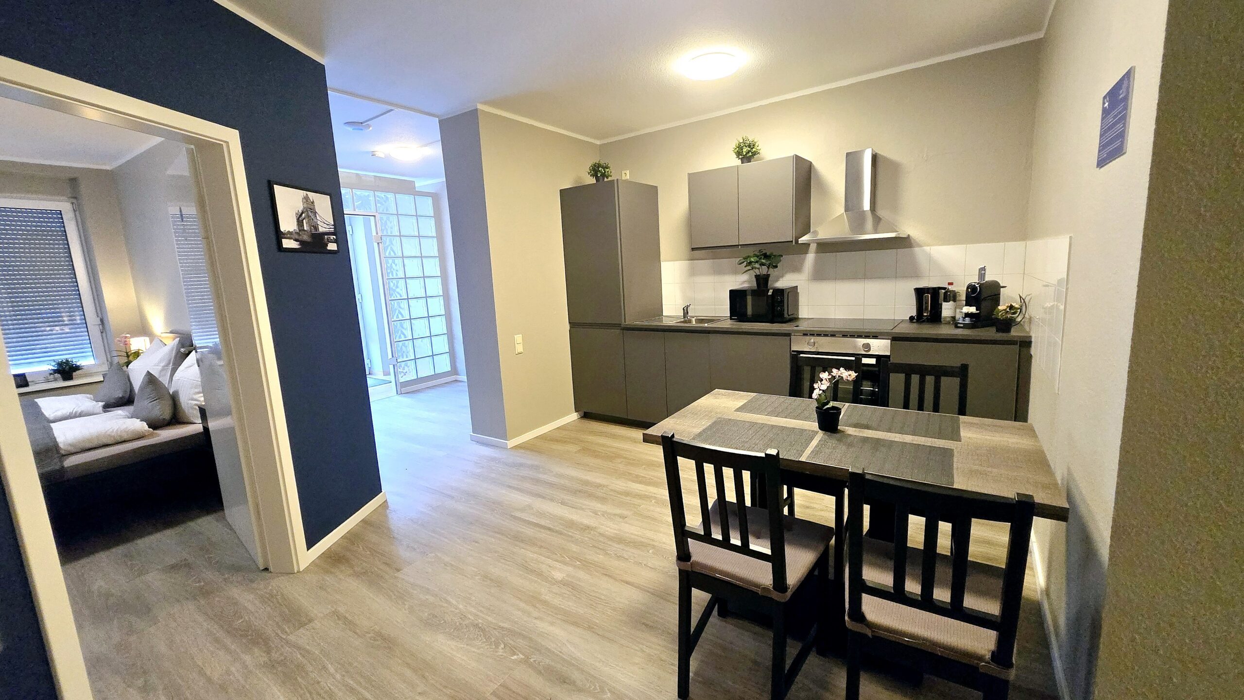 Hotels & Apartments im Rhein-Ruhr-Gebiet | LiRo Hotels